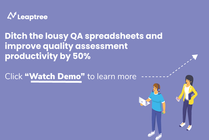 click to watch a demo or visit our website www leaptree com optimize to learn more