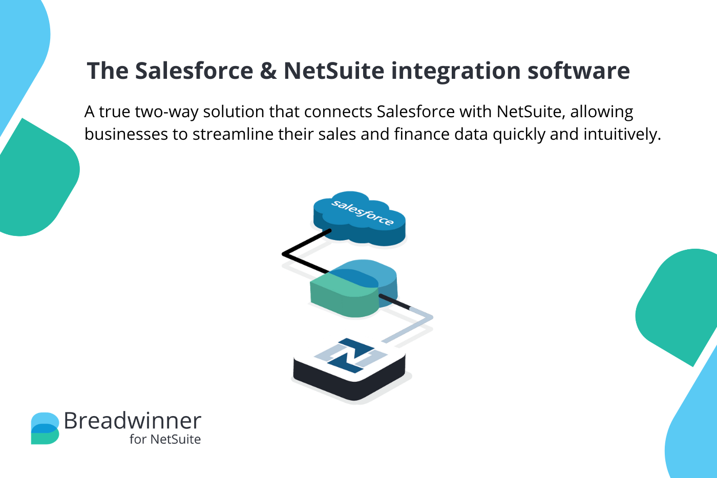 How to Integrate Salesforce with Netsuite: The Comprehensive