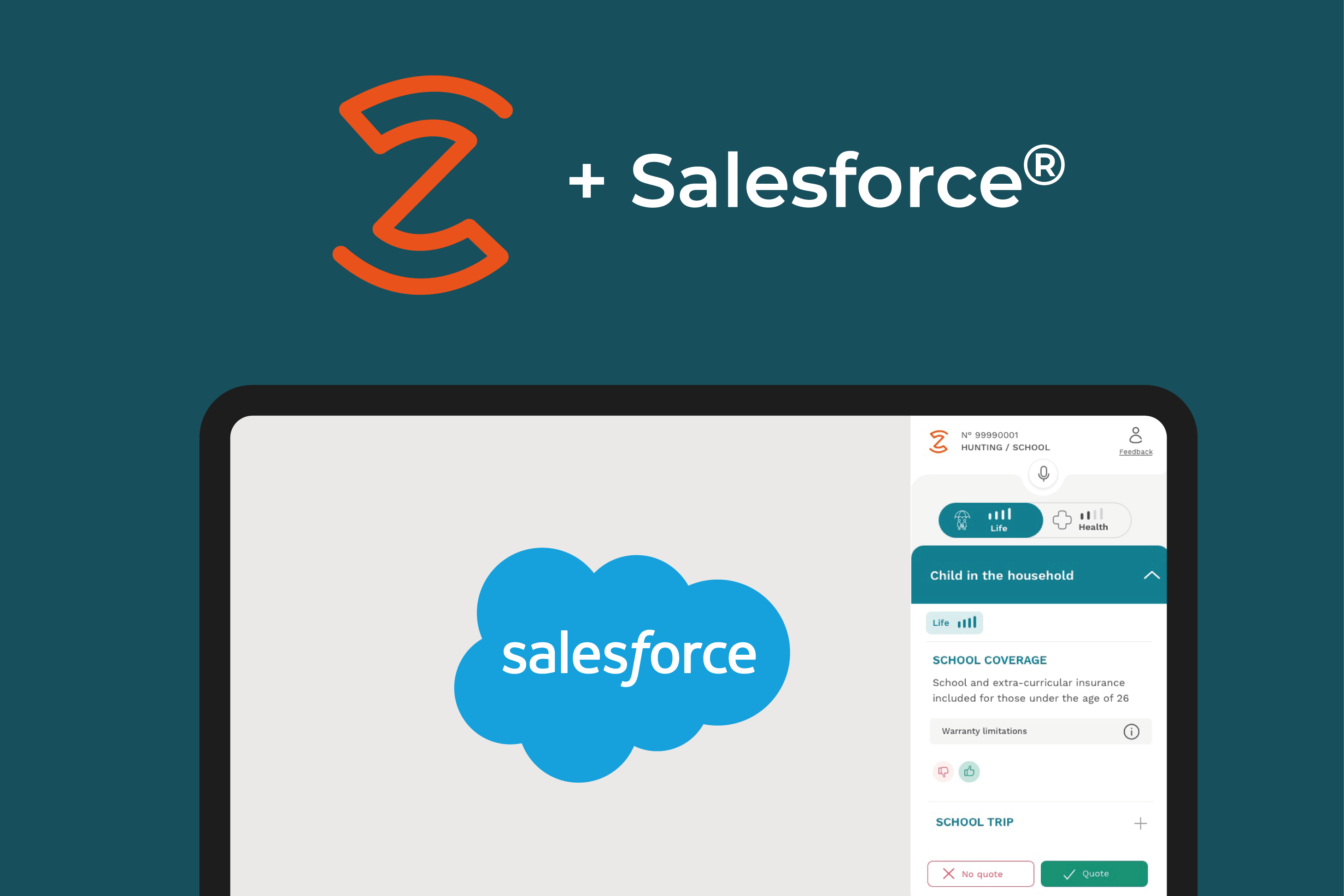 zelros ai for the next generation insurance distribution