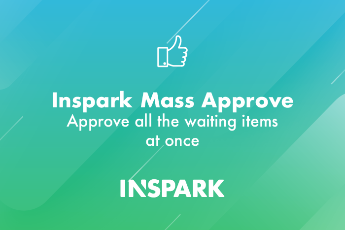 Lightning Mass Approval