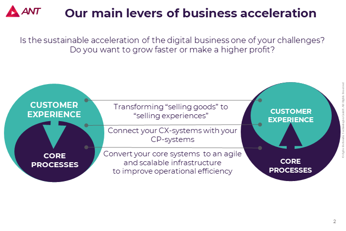 agile networks technologies