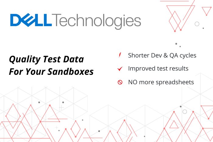 Dell Technologies APEX Backup Services