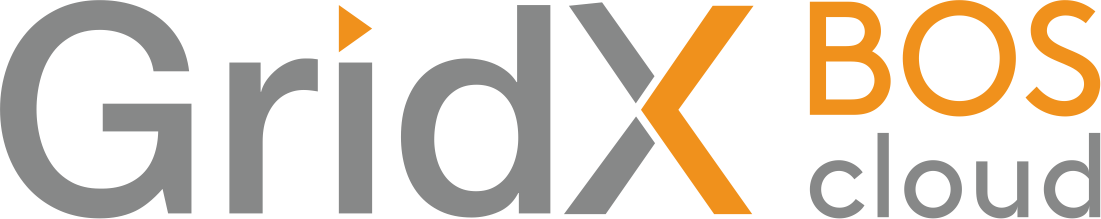 GridX Utility Business Operations Support (BOS) Cloud | Salesforce ...