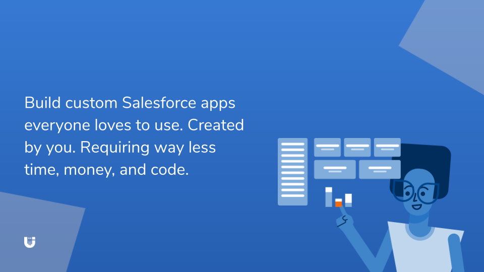amazing apps less code accelerated value