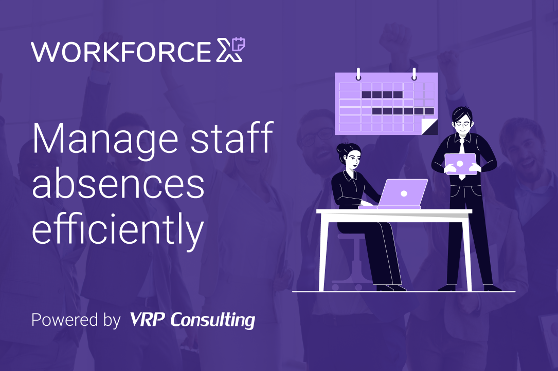 welcome to workforcex