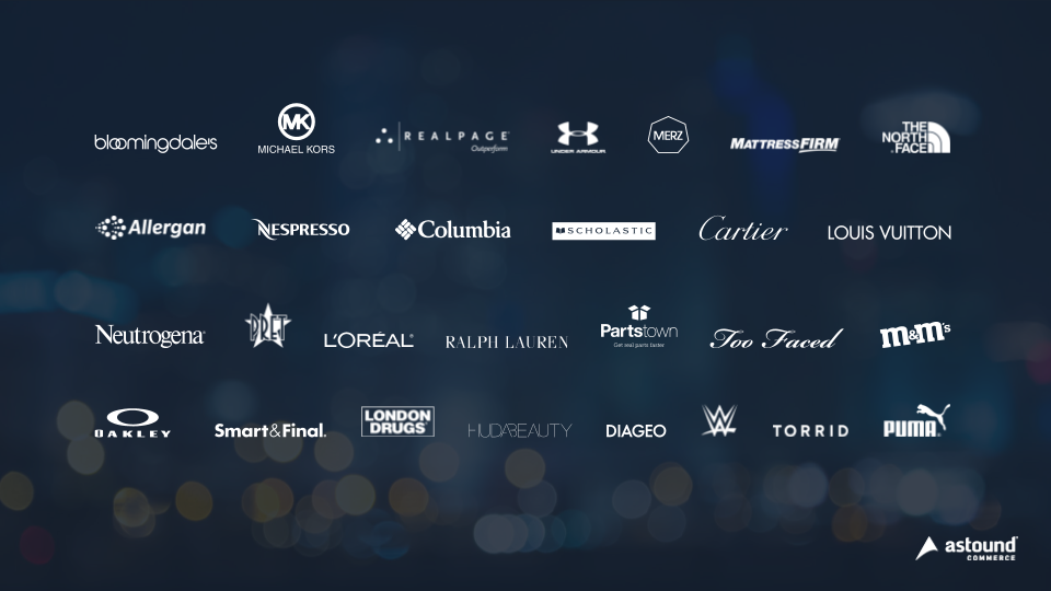 meet some of our clients