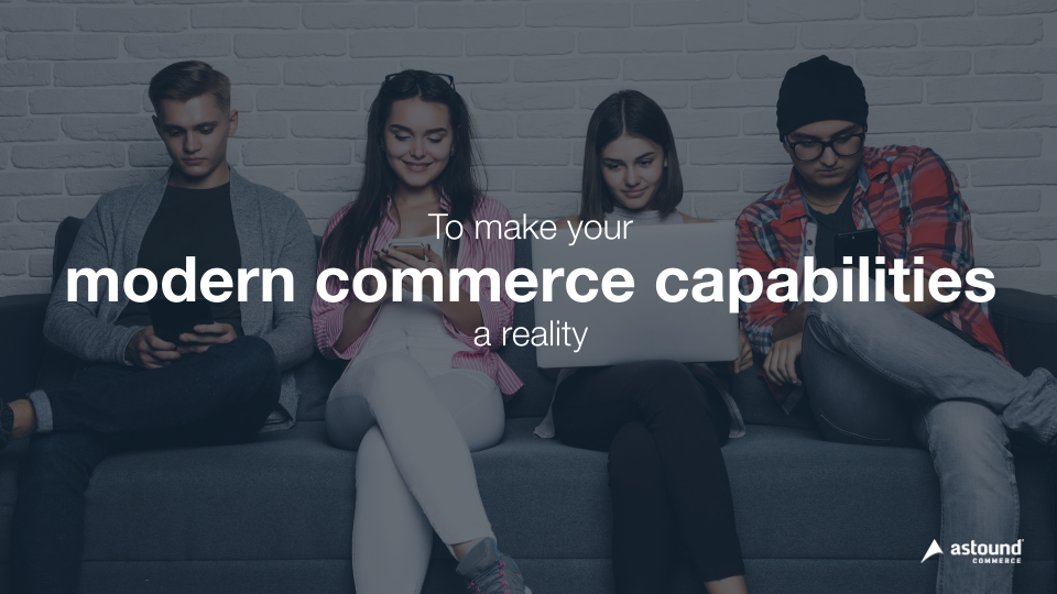 we deliver what you need to succeed