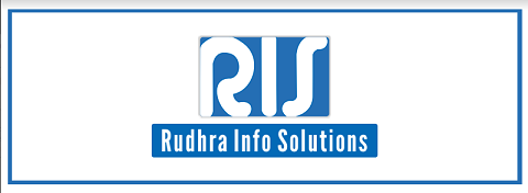 all consultants rudhra info solutions