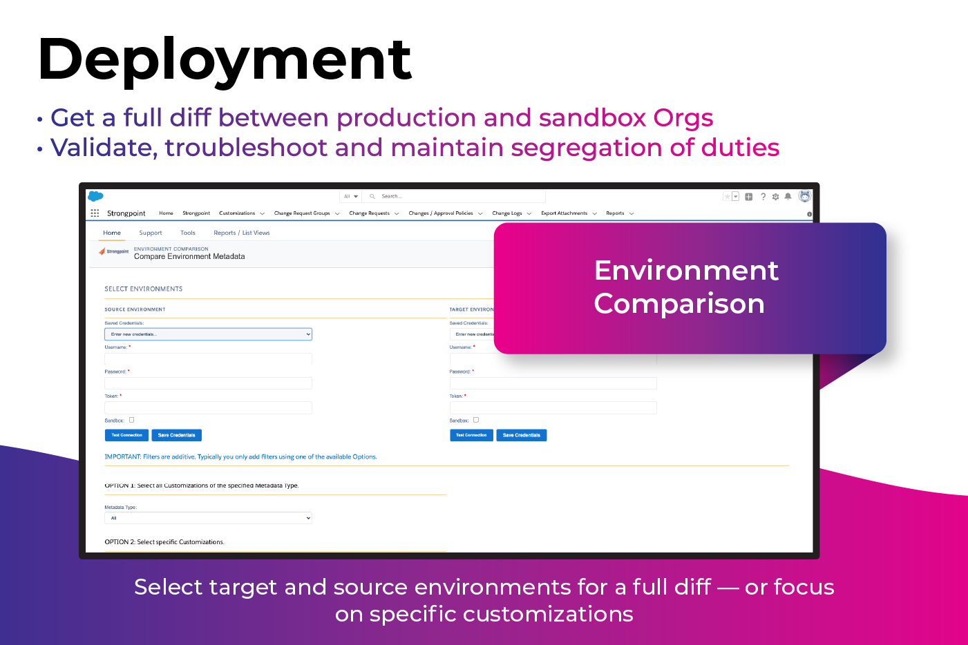 automate deployment and rollback reducing the deployment times of ...