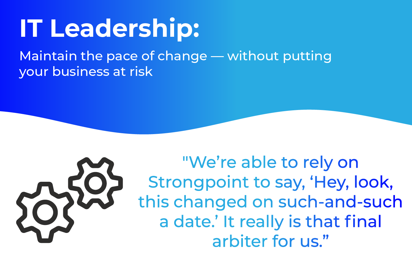 stay on top of activity in your org monitor and manage changes without ...