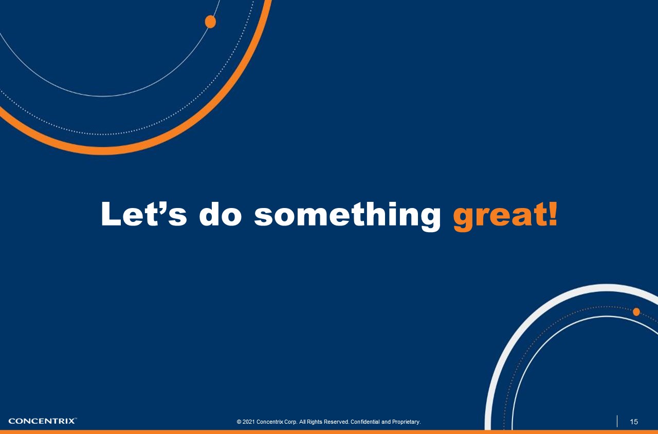 concentrix marketing engagement platform