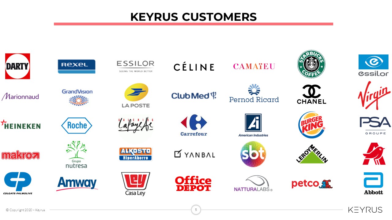 keyrus institucional video