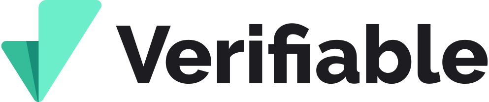 Verifiable - Real-time Healthcare Provider Credential Verifications ...