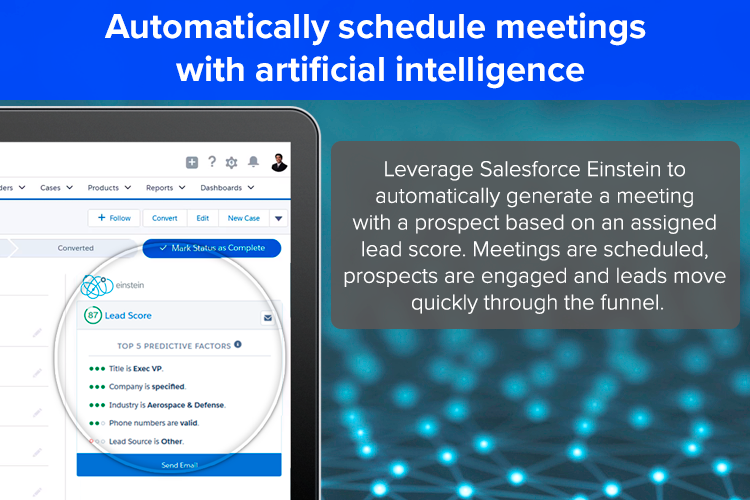 intelligent meeting and appointment scheduling