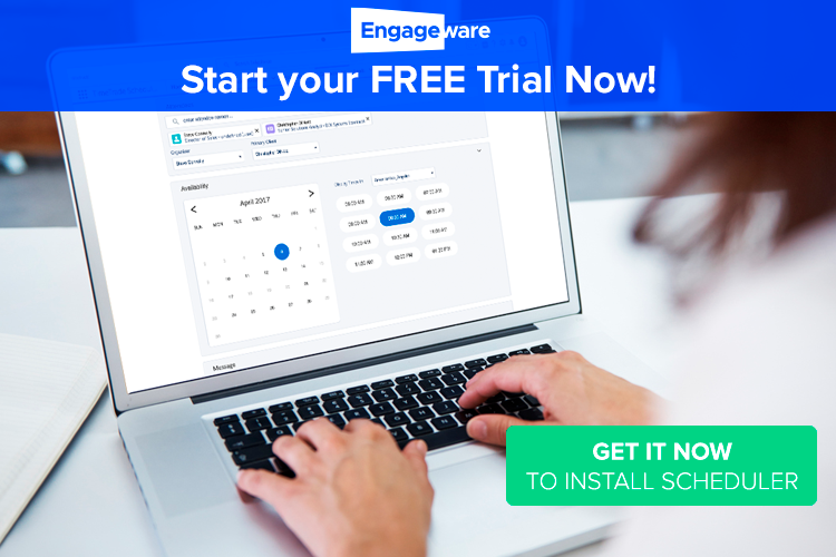 create conversations that drive your business