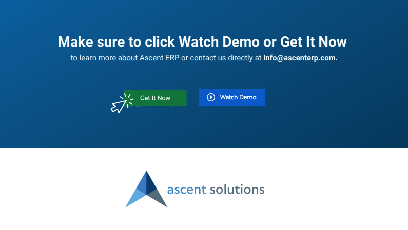 watch the demo or get it now