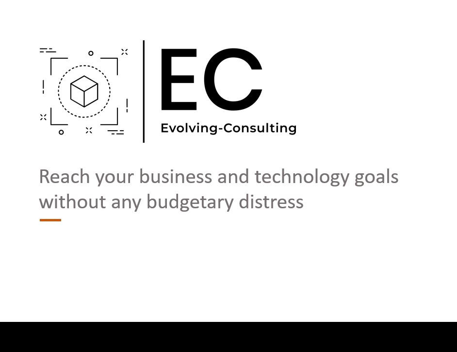 all consultants evolving consulting
