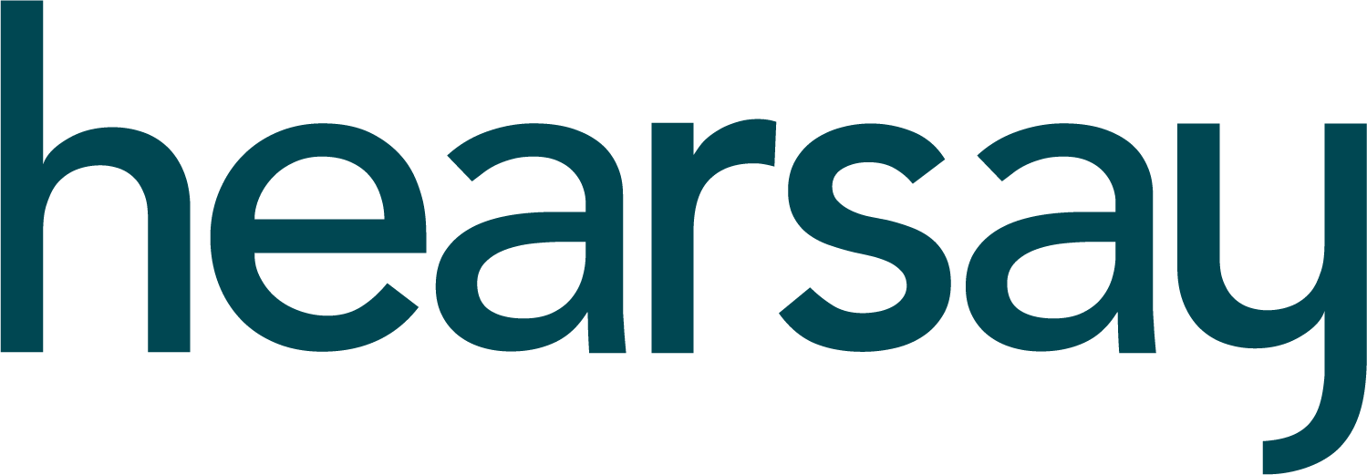 Hearsay Relate for Salesforce