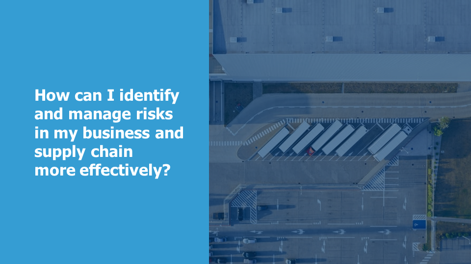 riskonnect esg governance