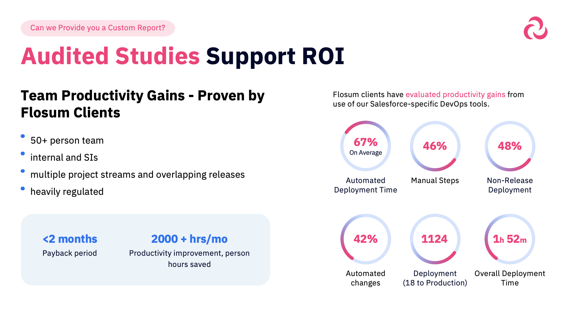 why native devops matters