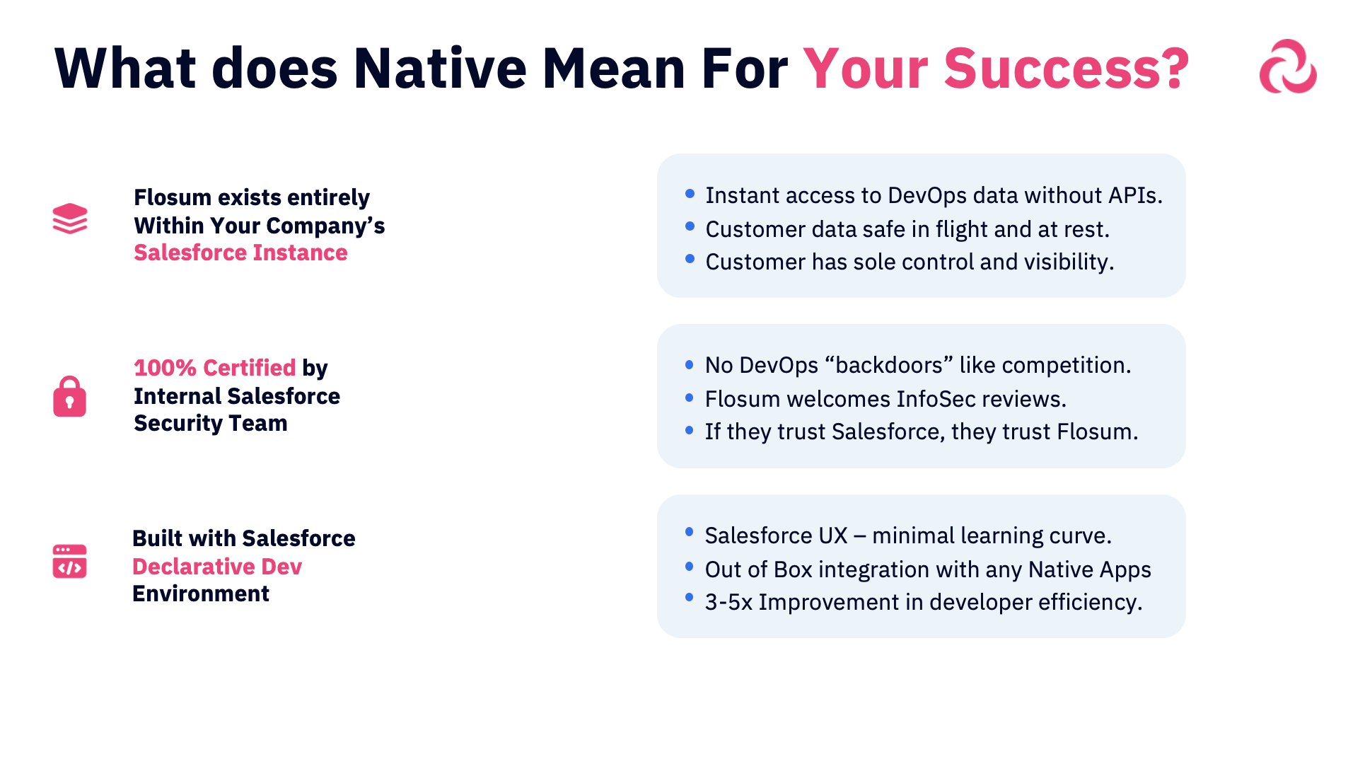 appexchange mavericks flosum s solution helps customers modernize and ...