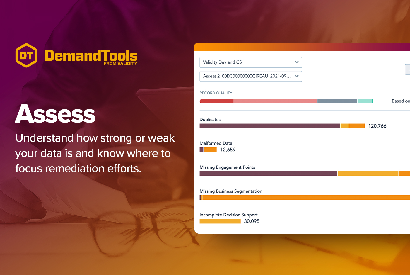 the leading data quality tool on g2 crowd