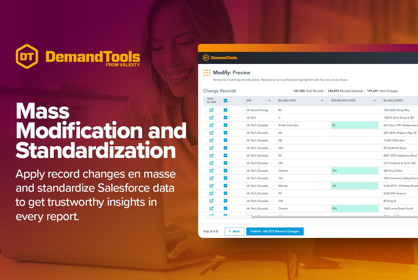 the leading data quality tool on g2 crowd