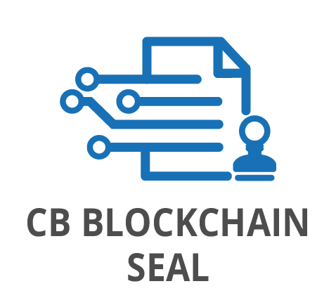 CB Blockchain Seal for Salesforce®