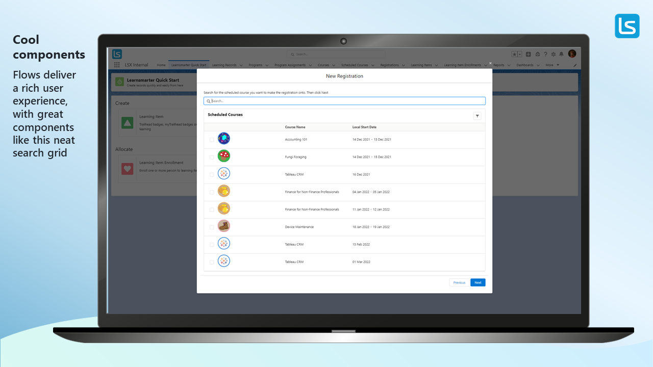 screen flows provide a great user experience we ve added tools to ...