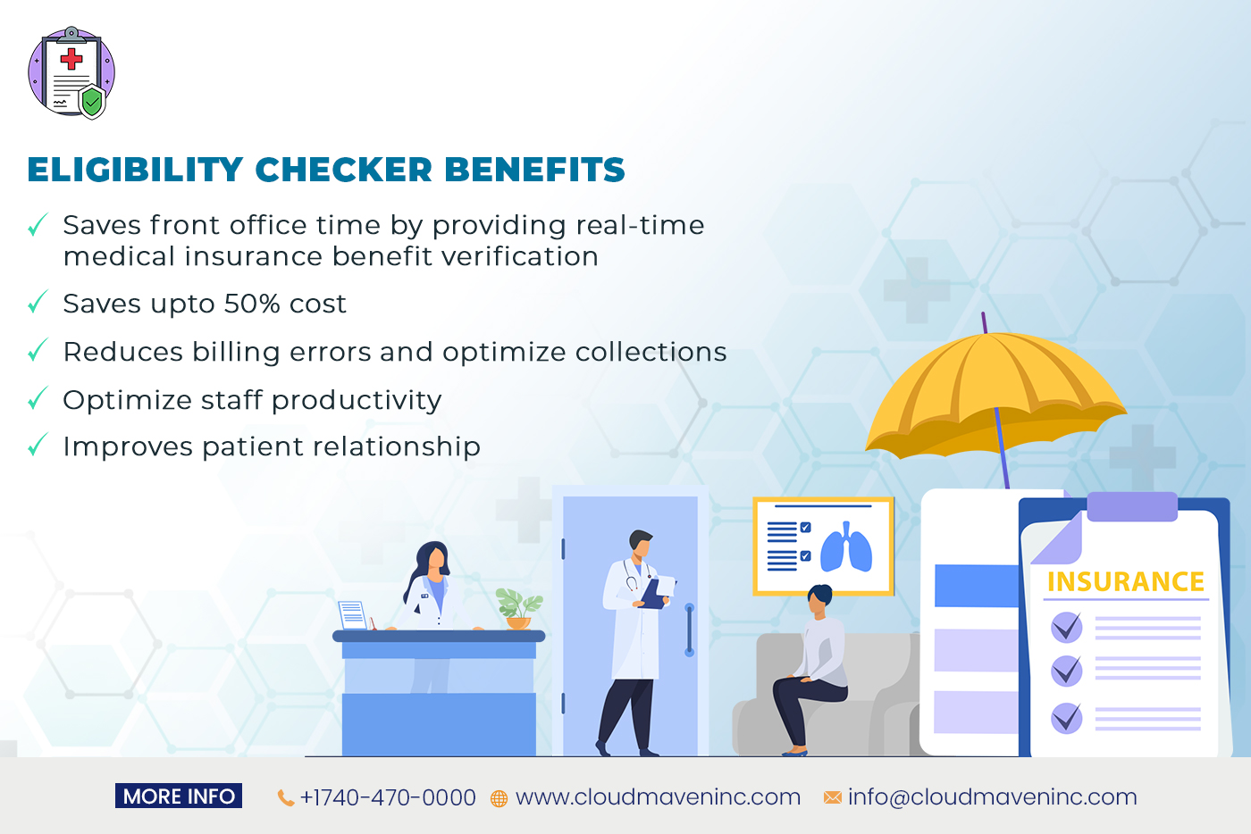 benefits of eligibility checker