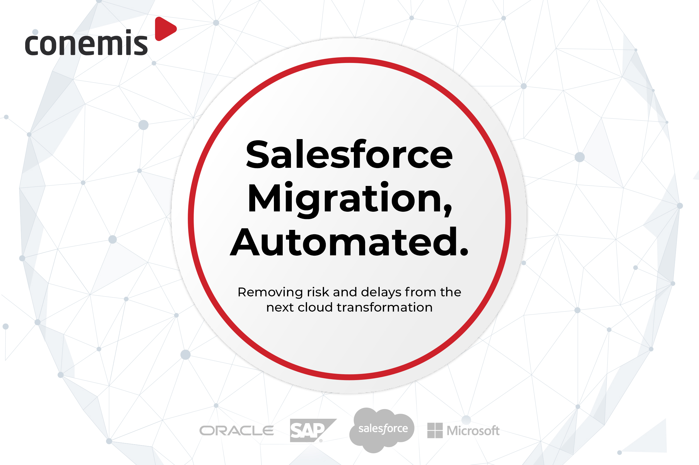 salesforce migration automated