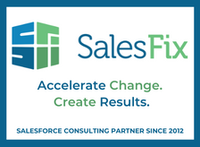 all consultants salesfix salesforce consulting partner since 2012