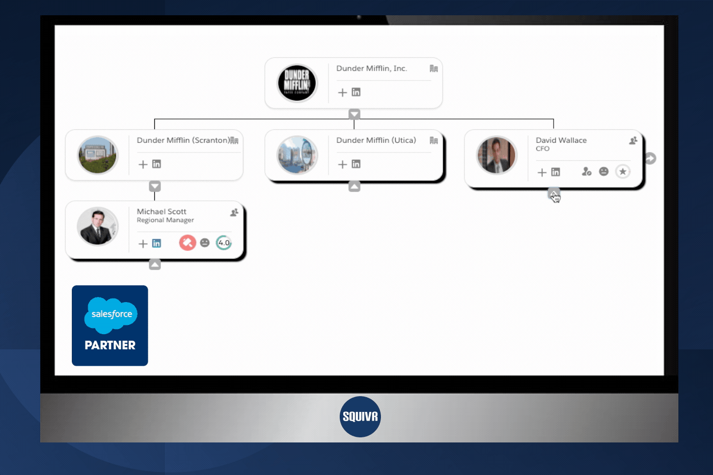 business development sales customer success track sentiment ...