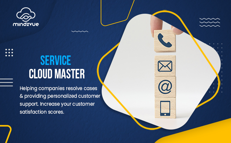 service cloud master