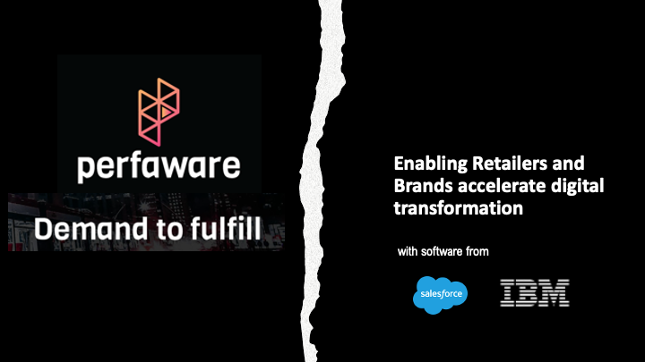 fast track transformation to digital commerce