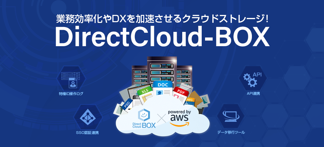 directcloud