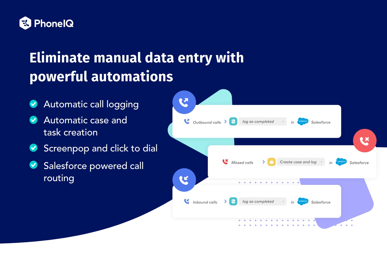 increase agent productivity with workflow automations