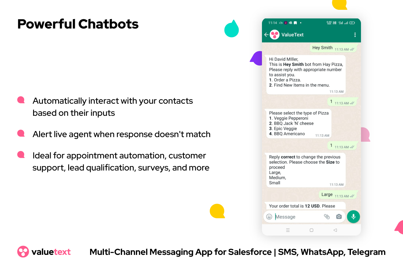 powerful chatbots