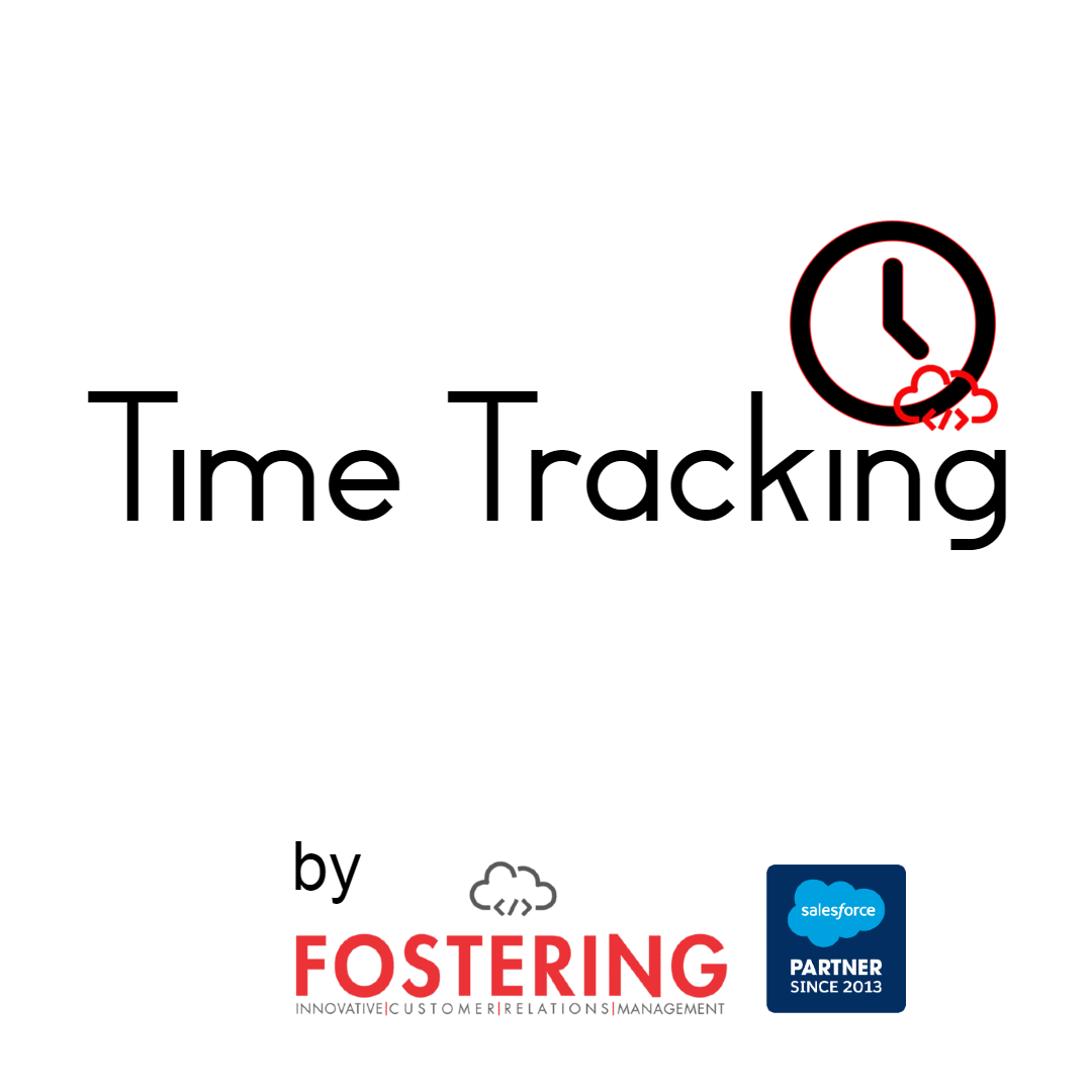 time tracking lightning component in the utility bar