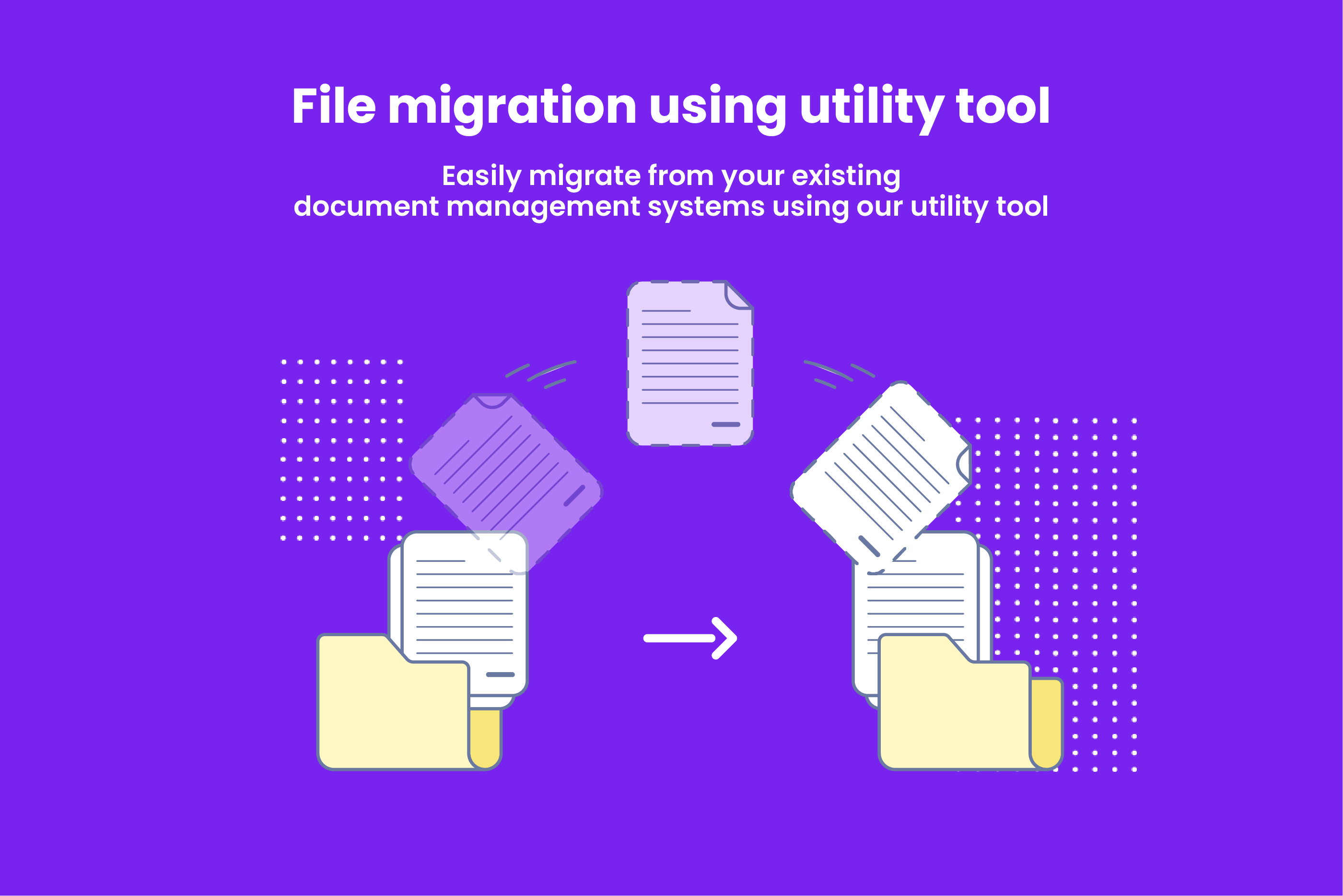 docuvault file migration tool