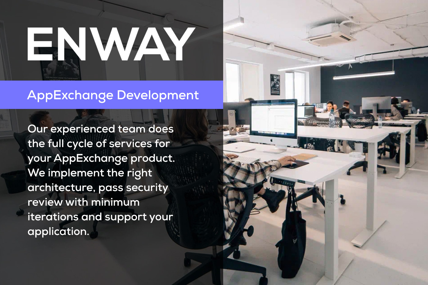 appexchange development