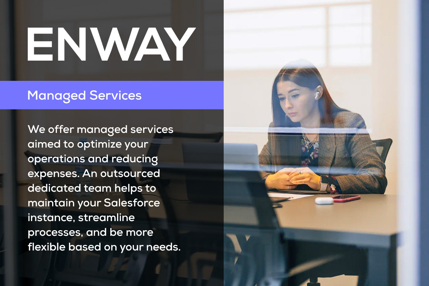 managed services