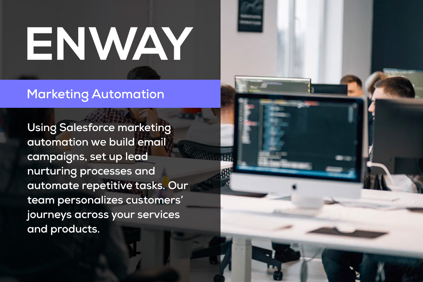 marketing automation