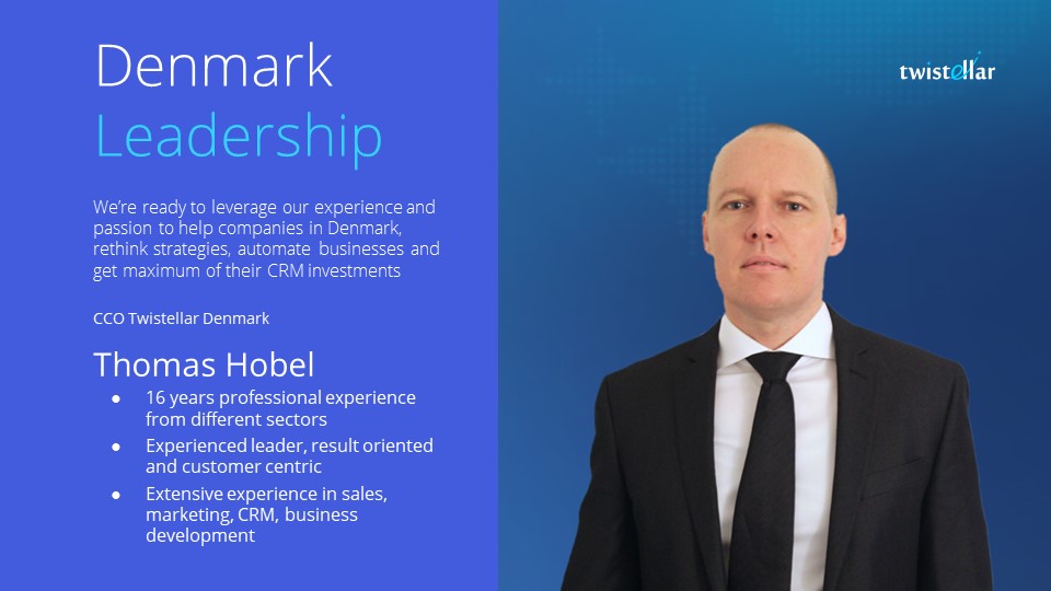 denmark leadership thomas hobel customer centric leader