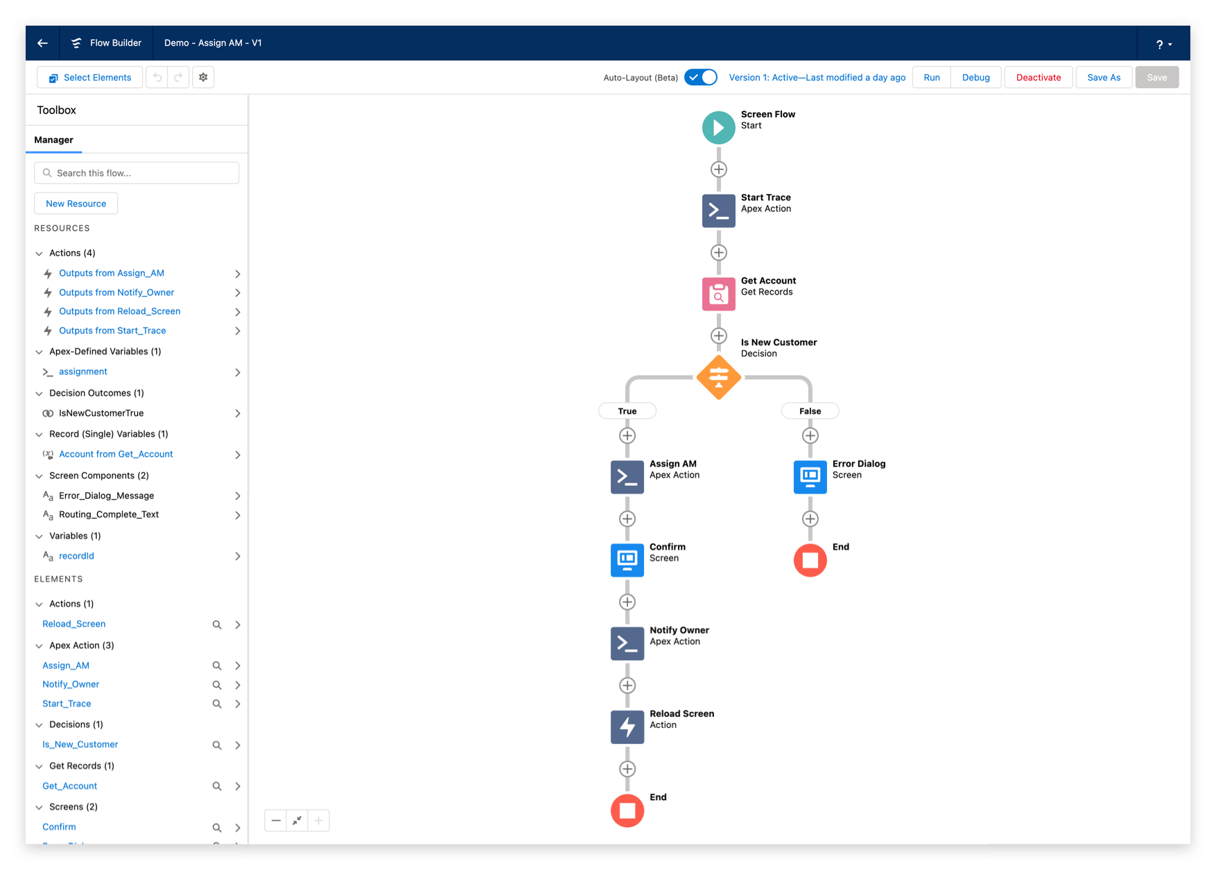 build even the most complex logic using flow