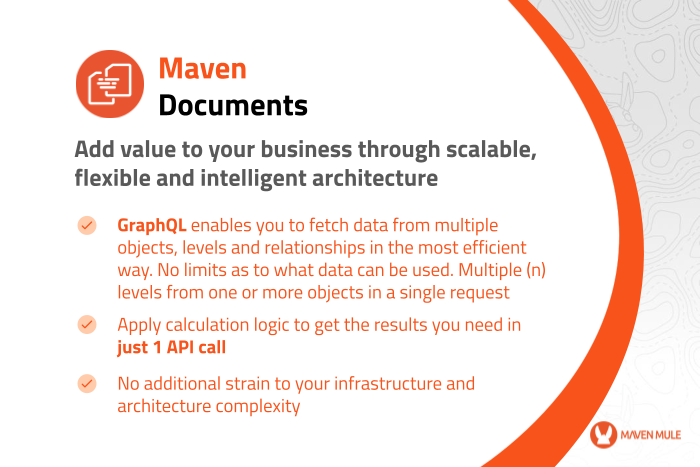 optimized api and graphql automated document generation create documents easy