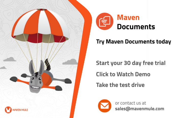 try now automated document generation create documents easy