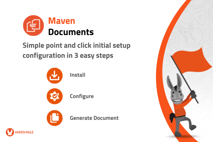 point and click automated document generation create documents easy