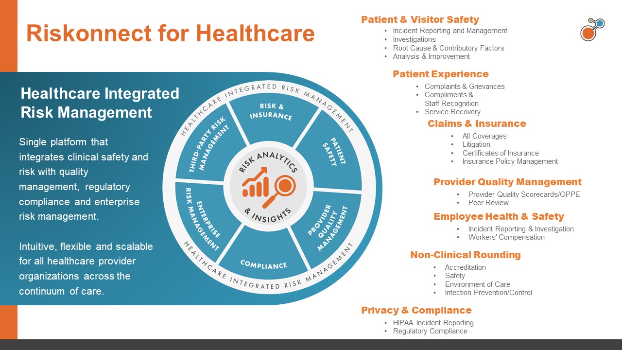 riskonnect risk management information system rmis