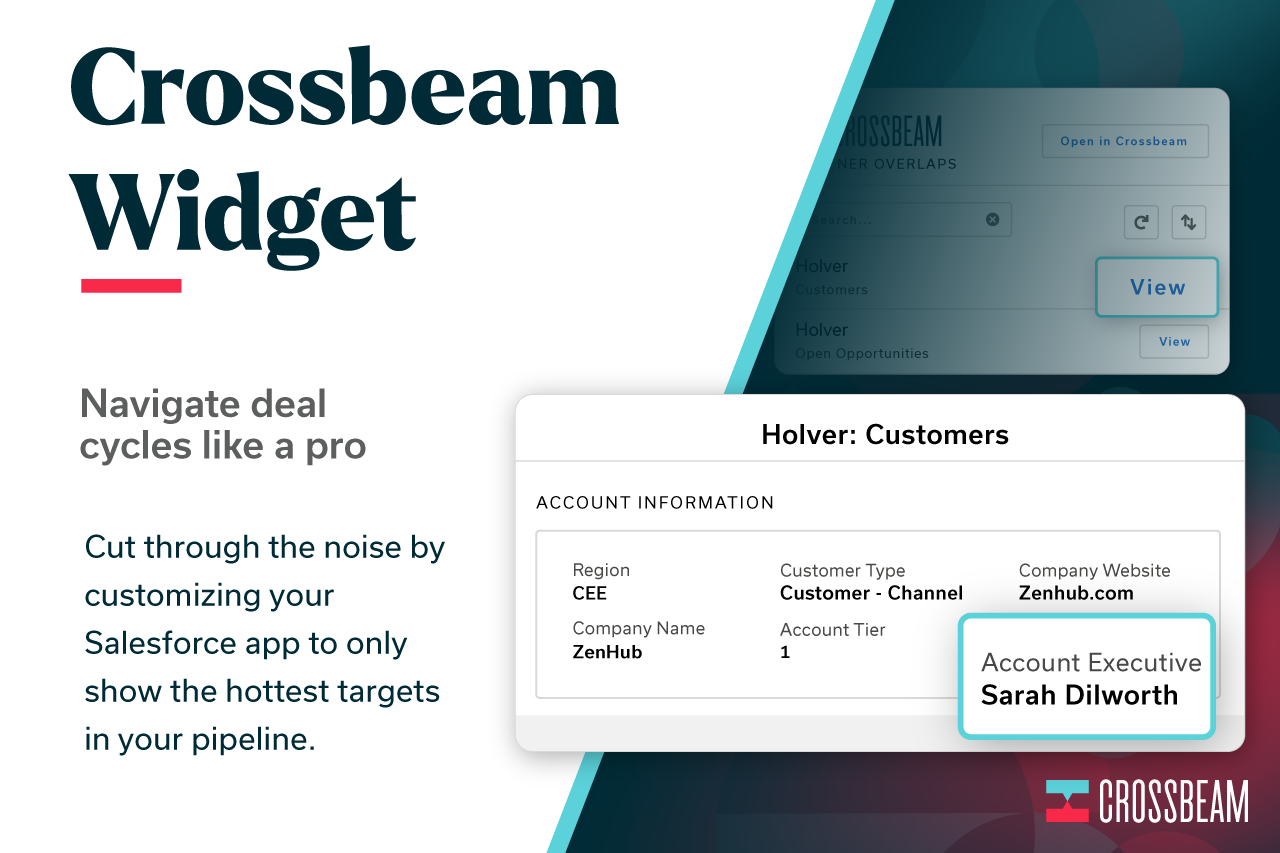 customize your widget